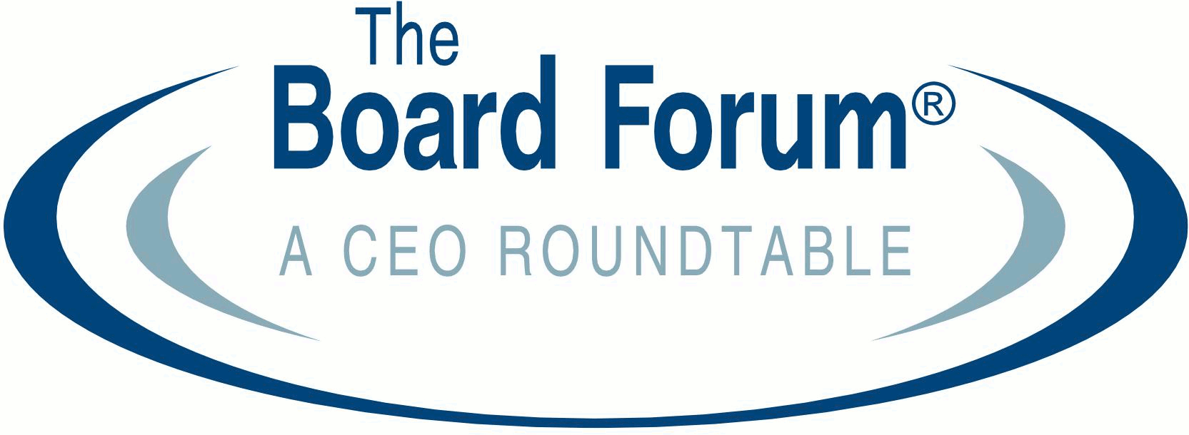 The Board Forum® - CEO Roundtable & Peer Advisory Groups Since 1997